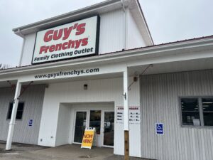 Frenchys Road Trip - Keith Kucharski, RE/MAX REALTOR®